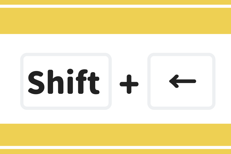  Shift 